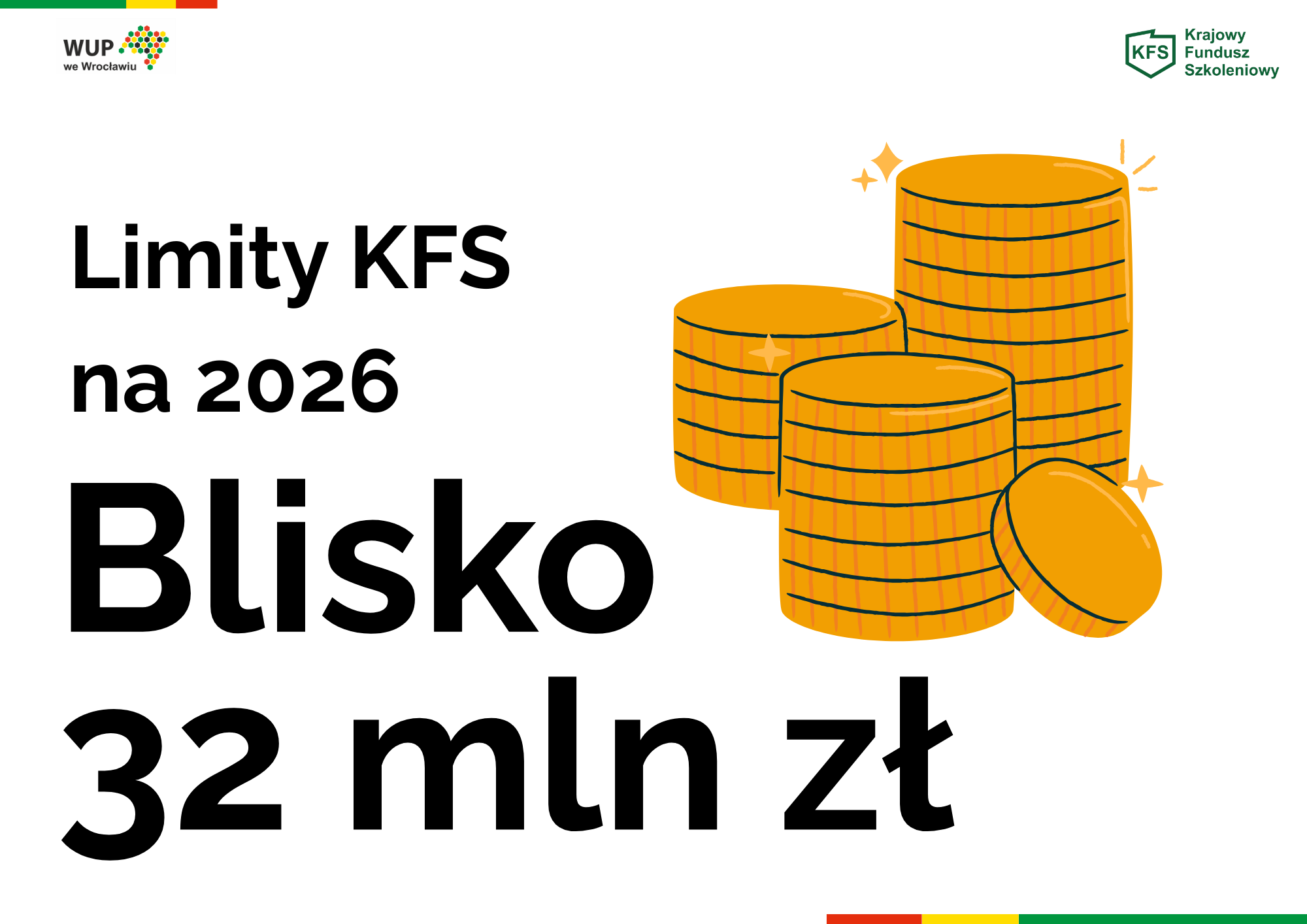 Legnica FM - Prawie 32 mln zł z KFS dla Dolnego Śląska – ruszają nabory ...