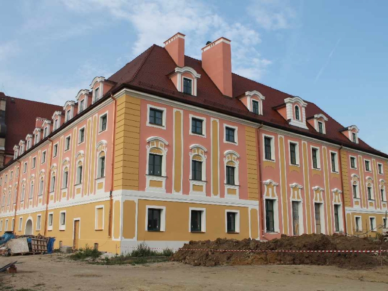 [Dolny Śląsk] Remonty zabytków | Page 31 | SkyscraperCity Forum